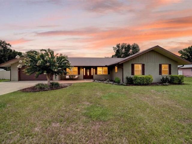 1861 SE 56th Ct, Ocala, FL 34480