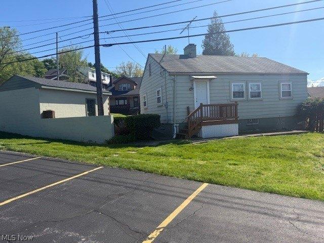 1861 Torbenson Dr, Cleveland, OH 44112