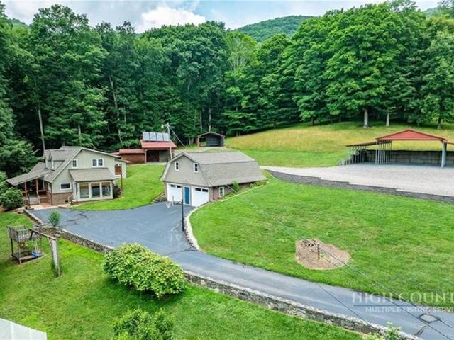 1861 Vanderpool Rd, Vilas, NC 28692