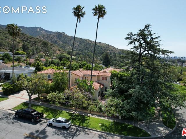 1861 W Mountain St, Glendale, CA