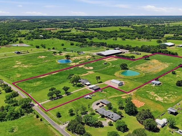 1861 1 Roland Rd, Whitesboro, TX 76273