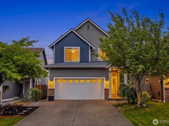 18623 th Ave E, Puyallup, WA 98374