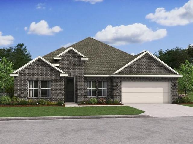 18623 Eastwood Ridge Ct, Crosby, TX 77532