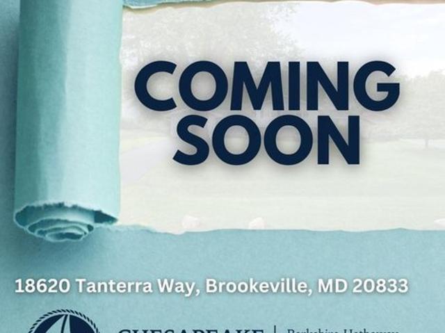 18620 Tanterra Way, Brookeville, MD 20833