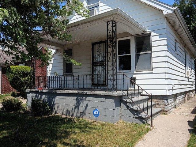 18620 Charest St, Detroit, MI 48234