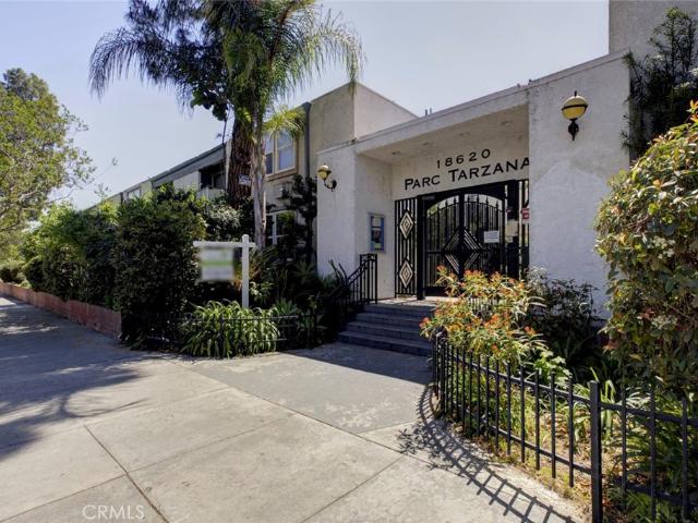 18620 Hatteras, Unit 266, Tarzana, CA 91356 | MLS #GD26070