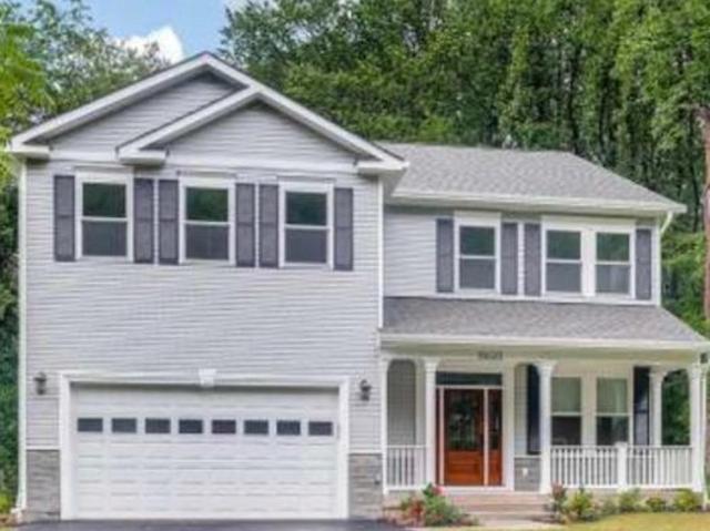 18620 Jerusalem Church Rd, Poolesville, MD 20837