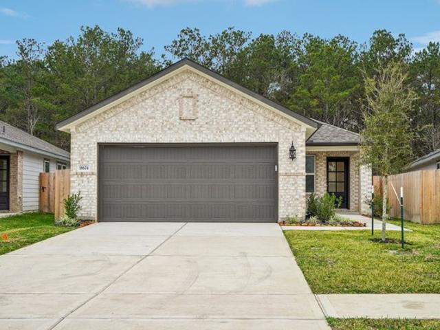 18624 Presswood Way Dr, New Caney, TX 77357