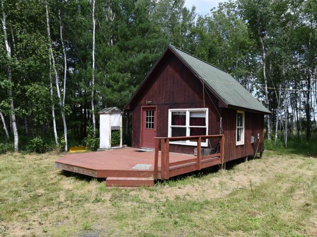 18625 Skunk Lake Road