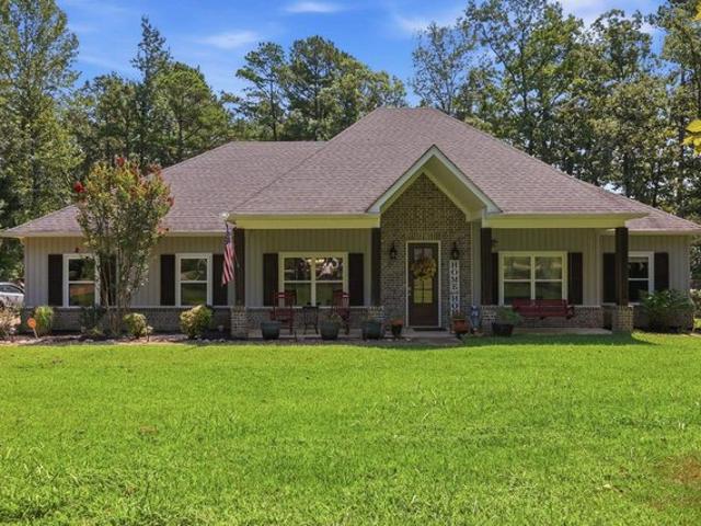 18626 Congo Ferndale Rd, Little Rock, AR 72210