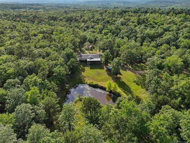 186275 N 4380 Rd, Rattan, OK 74562