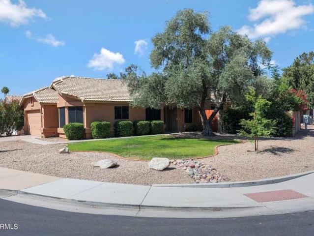 18628 N 43rd St, Phoenix, AZ 85050