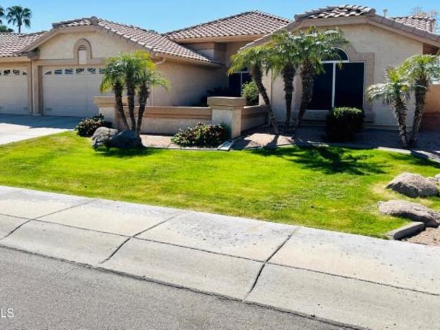 18628 N 85th Ln, Peoria, AZ 85382