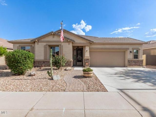 18629 W Cheryl Dr, Waddell, AZ 85355