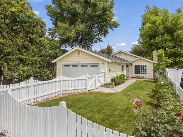 18629 Napa St, Northridge, CA 91324