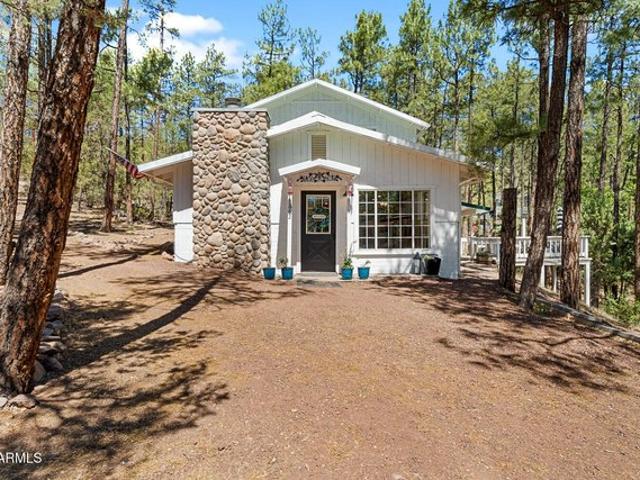 1862 Maryanne Rd, Show Low, AZ 85901