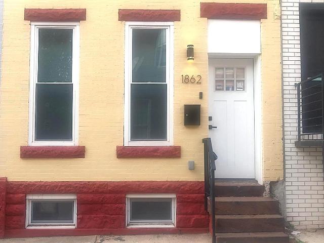 1862 N Marston St, Philadelphia, PA 19121 | MLS #PAPH2547 | Compass
