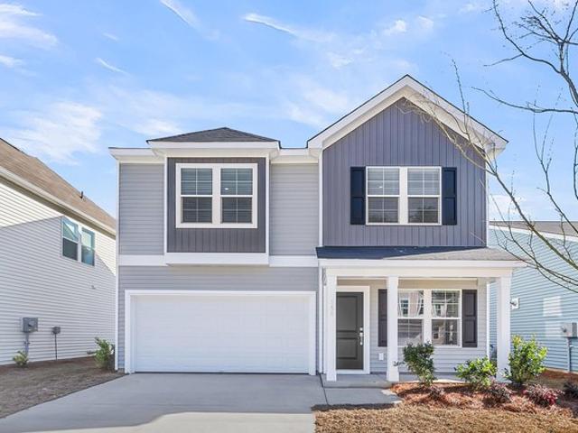 1862 Oleary Cir, Summerville, SC 29483
