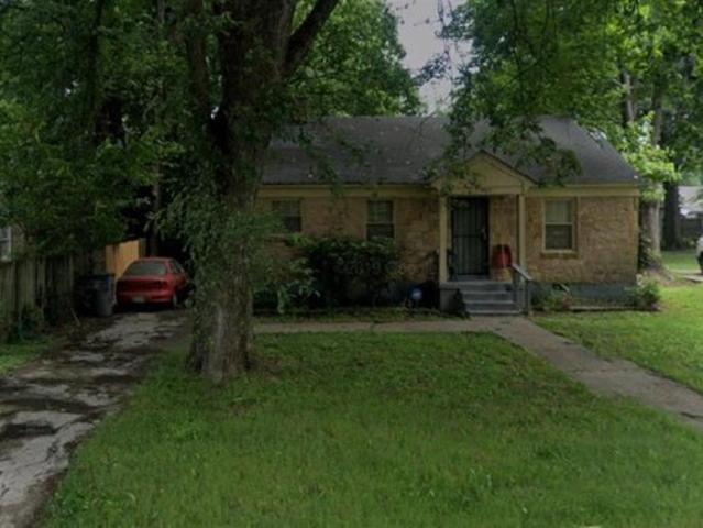 1862 Dupont Ave, Memphis, TN 38127