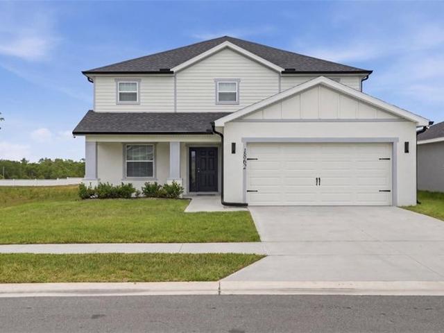 1862 Daystar Dr, Haines City, FL 33844