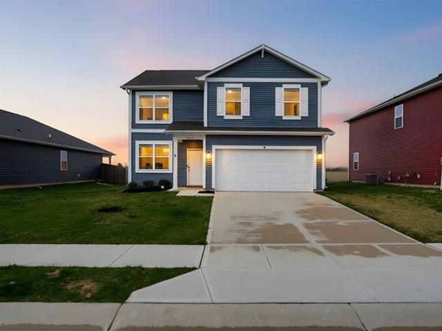 1862 Downey Ln, Greenfield, IN 46140