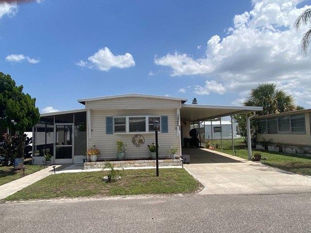 1862 Gangway Loop Unit 282, Ruskin, FL 33570
