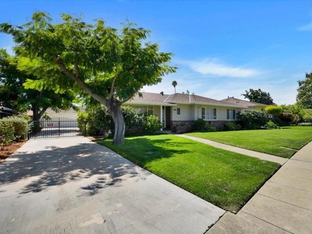 1862 Homestead Rd, Santa Clara, CA 95050