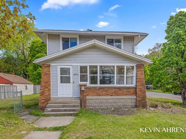 1862 Kalamazoo Ave SE, Grand Rapids, MI 49507