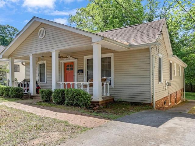 1862 Linwood Ave, Atlanta, GA 30344 | MLS #7762 | Compass