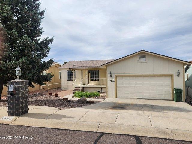 1862 Sarafina Dr, Prescott, AZ 86301