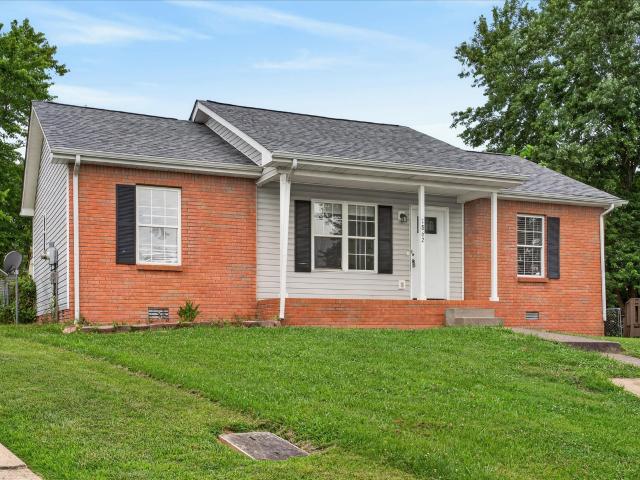 1862 Timberline Pl