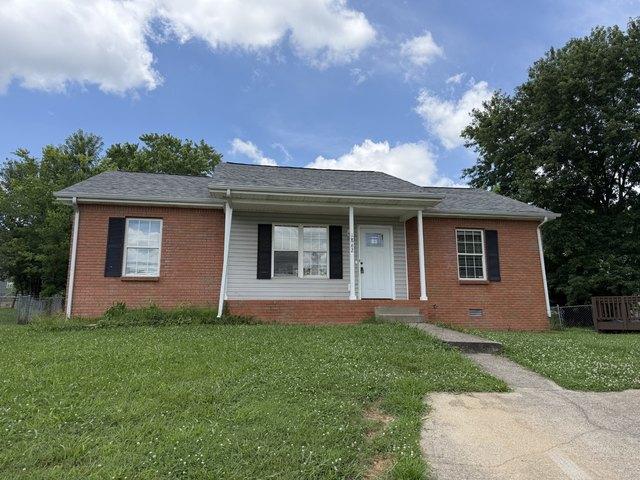 1862 Timberline Pl, Clarksville, TN 37042