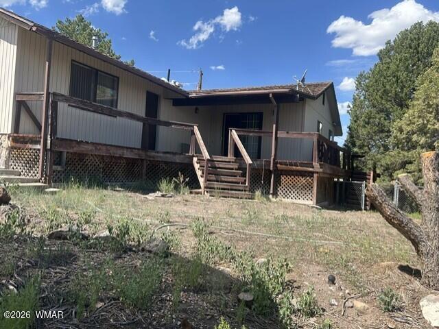 1862 W Snowline Drive