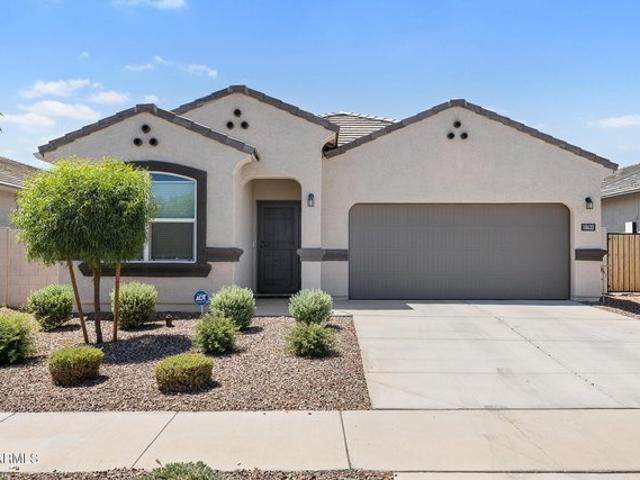 18633 W Desert Hollow Dr, Wittmann, AZ 85361