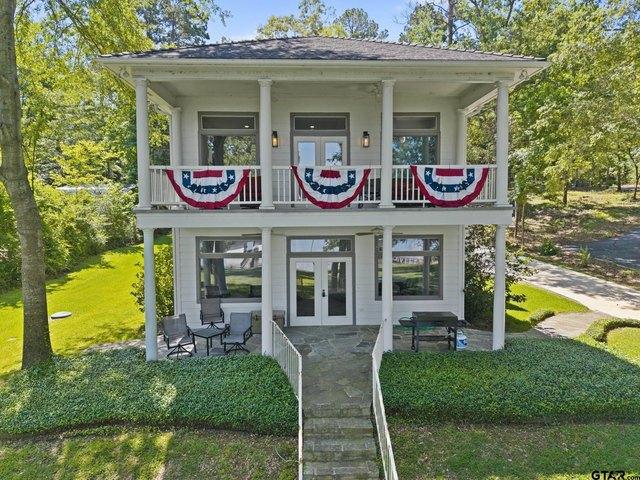 18630 Eastside Rd, Troup, TX 75789