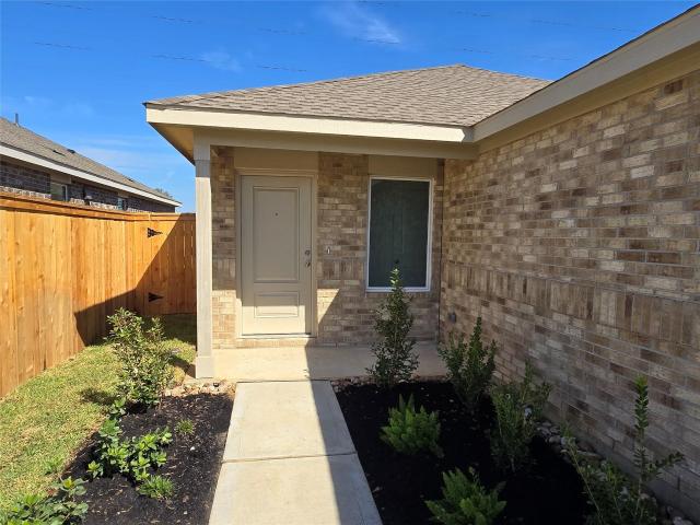 18630 Periwinkle Brk Dr, Crosby, TX 77532 | Compass