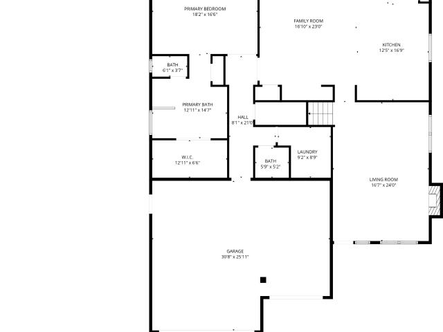 18631 W Kolina Ln, Waddell, AZ 85355 | MLS #6980