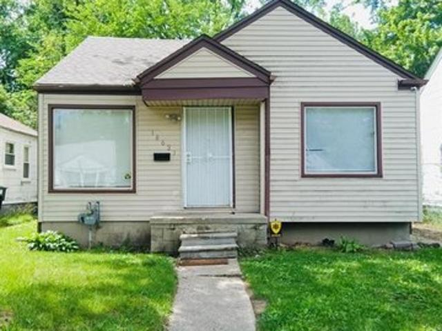 18631 Margareta St, Detroit, MI 48219