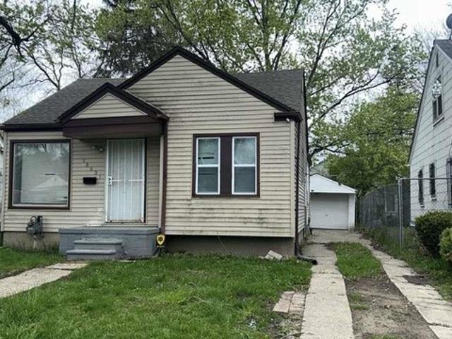 18631 Margareta St, Detroit, MI 48219