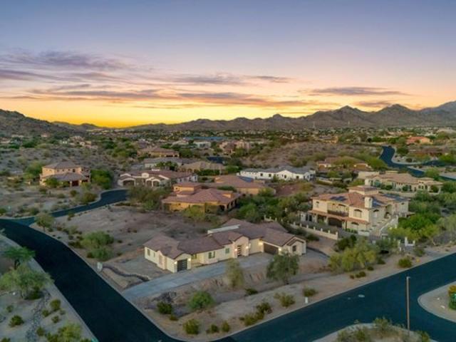 18632 W Santa Irene Dr, Goodyear, AZ 85338