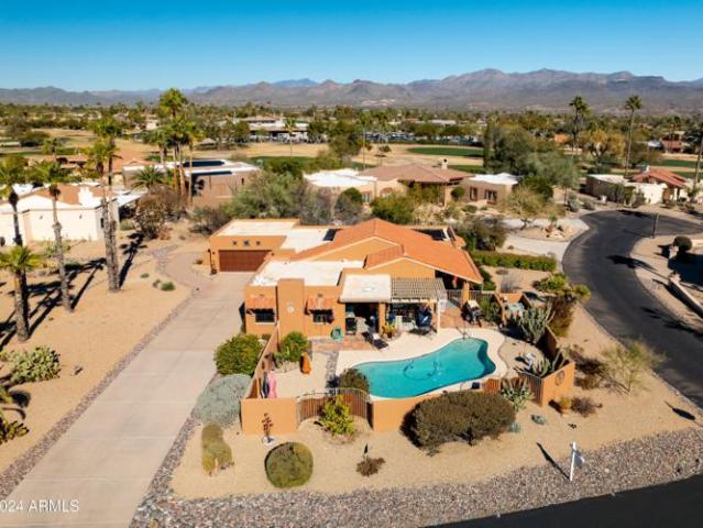 18632 E Avenida Del Ray, Rio Verde, AZ 85263