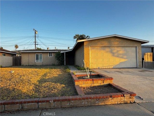 18632 LA Guardia St, Rowland Heights, CA 91748
