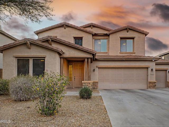 18634 W Turquoise Ave, Waddell, AZ 85355