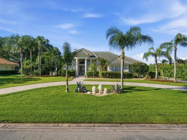 18634 Avenue Capri, Lutz, FL 33558 | Compass