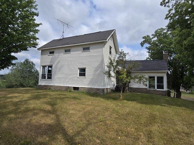 18634 Meceola Rd, Hersey, MI 49639