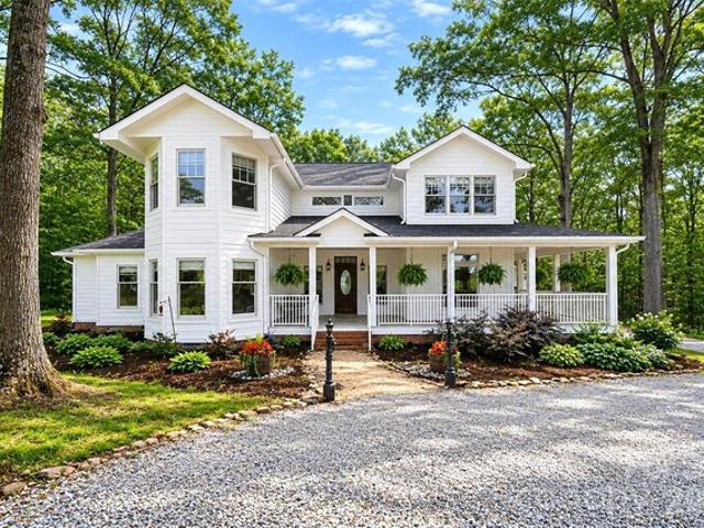 18634 Newsome Rd, Oakboro, NC 28129