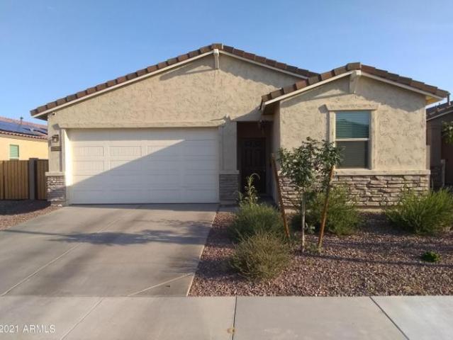 18635 W Puget Ave, Waddell, AZ 85355