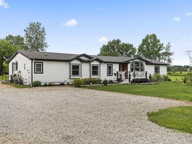 18635 Easton Rd, Marysville, OH 43040