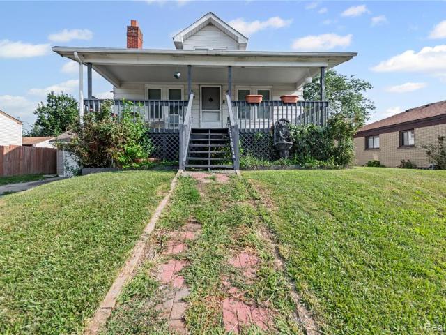 18635 Meier Street
