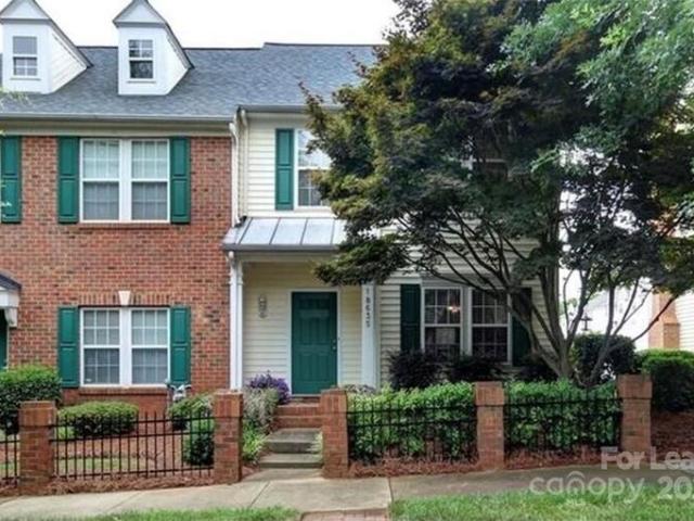 18635 Oakhurst Boulevard, Cornelius, NC 28031